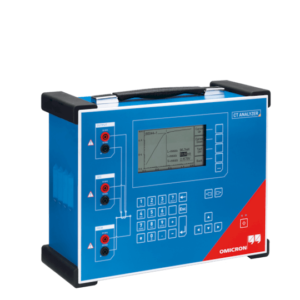 Instrument Transformers (CT/VT) Testing Solutions Archives - Digistano